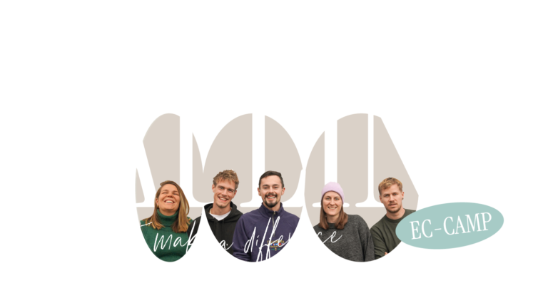 EC CAMP – EC West e. V. – Kinder – und Jugendarbeit
